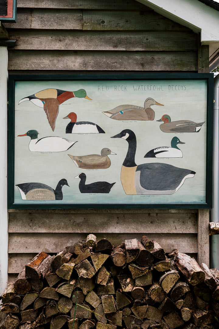 Lake House Collection – Studio Hám