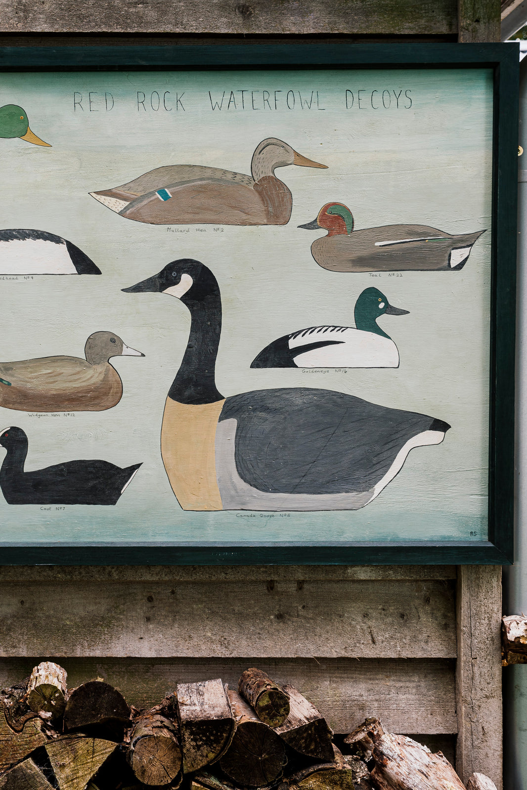 Lake House Collection – Studio Hám