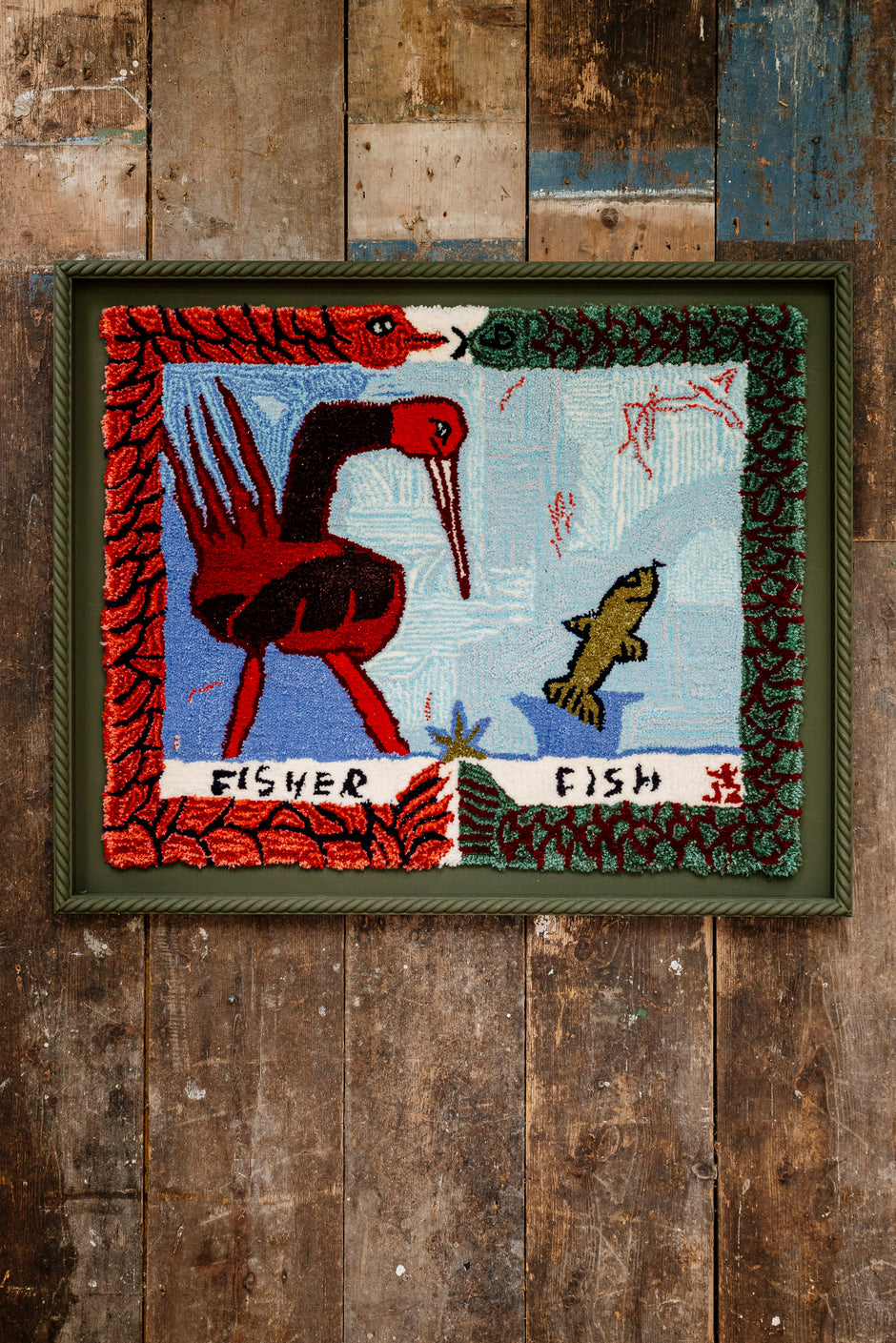 Lake House Collection – Page 3 – Studio Hám