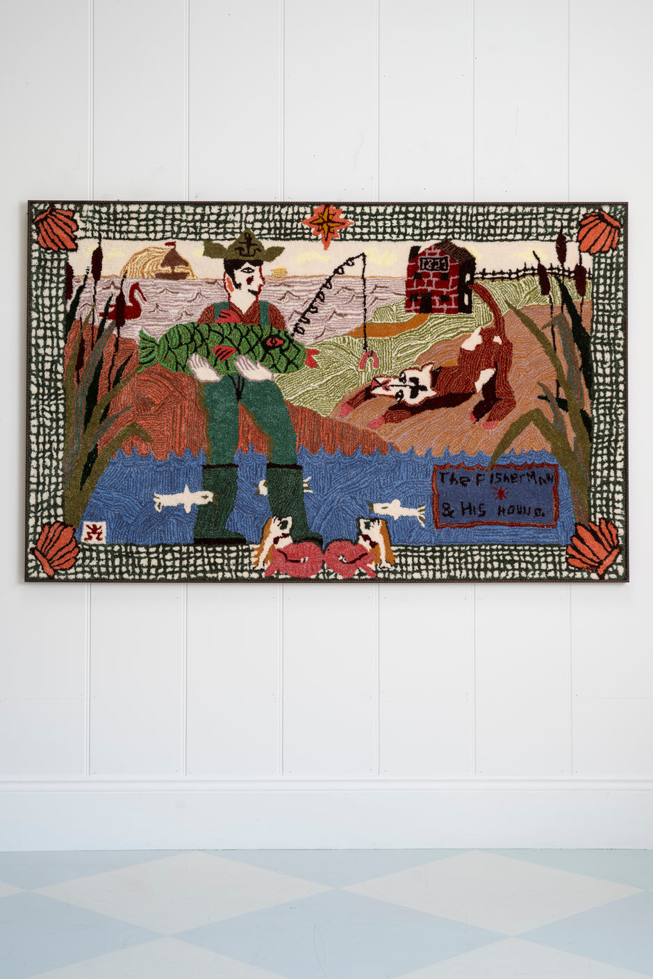 Our Art Picks by Studio HÁM | Curated Folk Art & Unique Pieces – Studio Hám