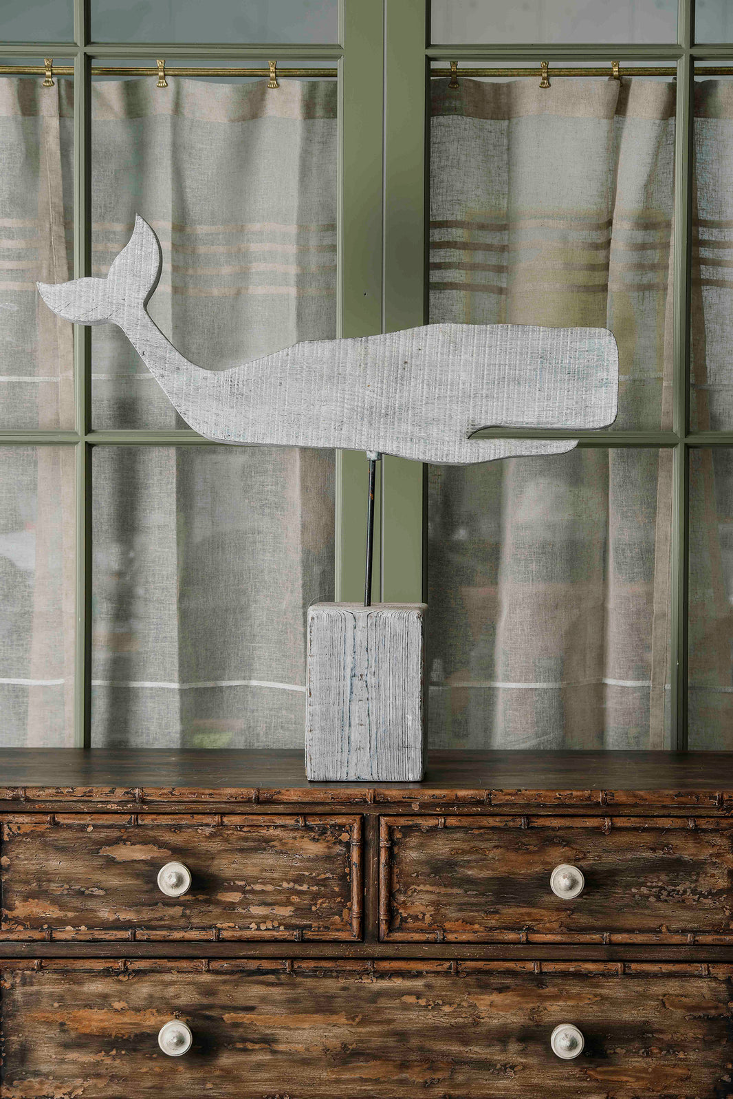 Martin Scorey – Studio Hám