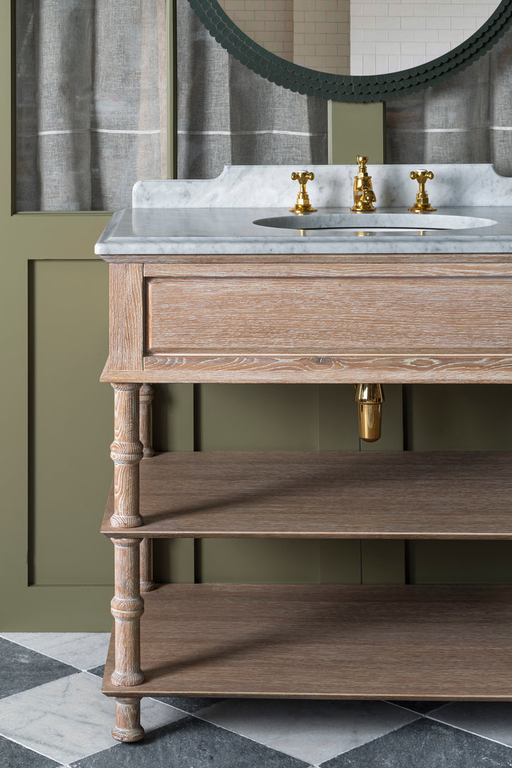Bathroom Vanities | Vanities for bathrooms | Studio HÁM UK – Studio Hám