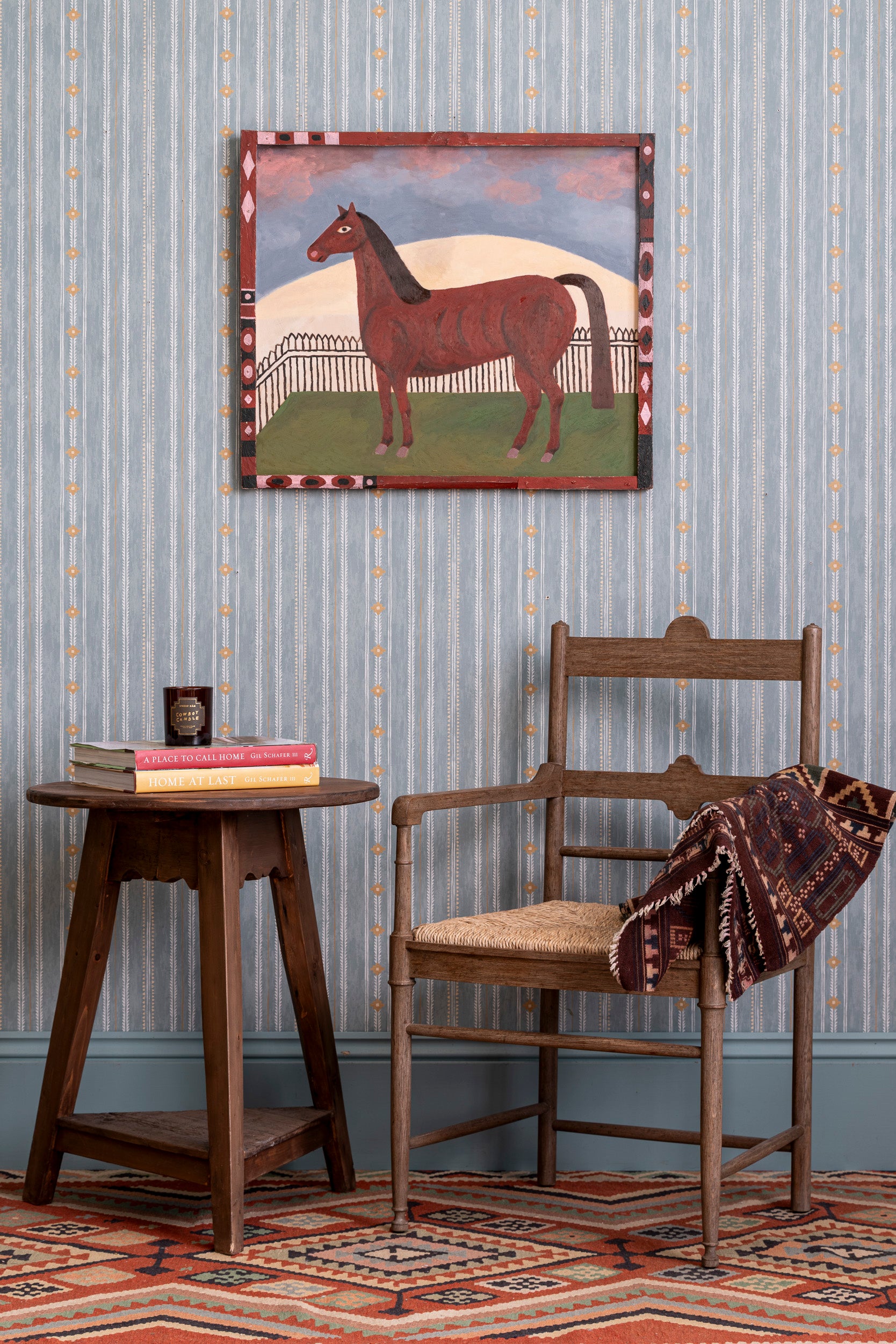"Horse" – Studio Hám