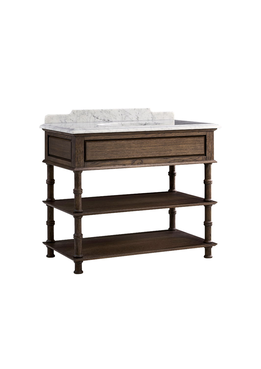 Bathroom Vanities | Vanities for bathrooms | Studio HÁM UK – Studio Hám