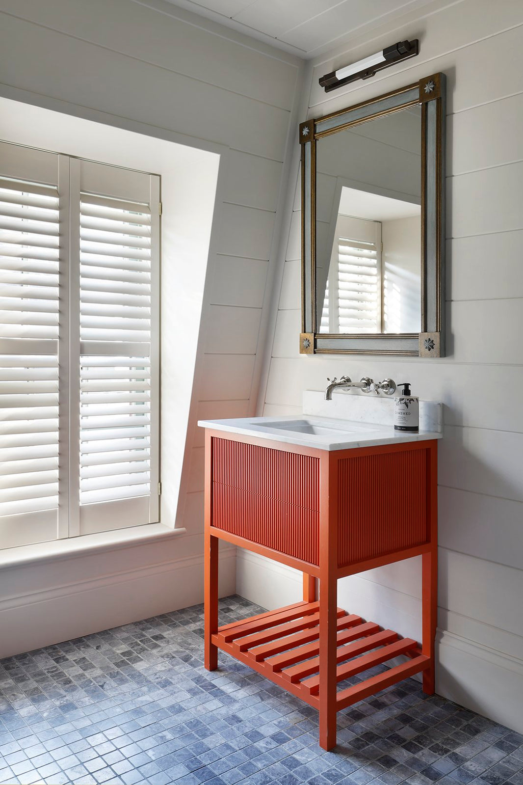 Bathroom Vanities | Vanities for bathrooms | Studio HÁM UK – Studio Hám