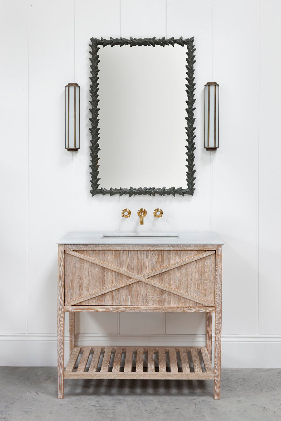 Bathroom Vanities | Vanities for bathrooms | Studio HÁM UK – Studio Hám