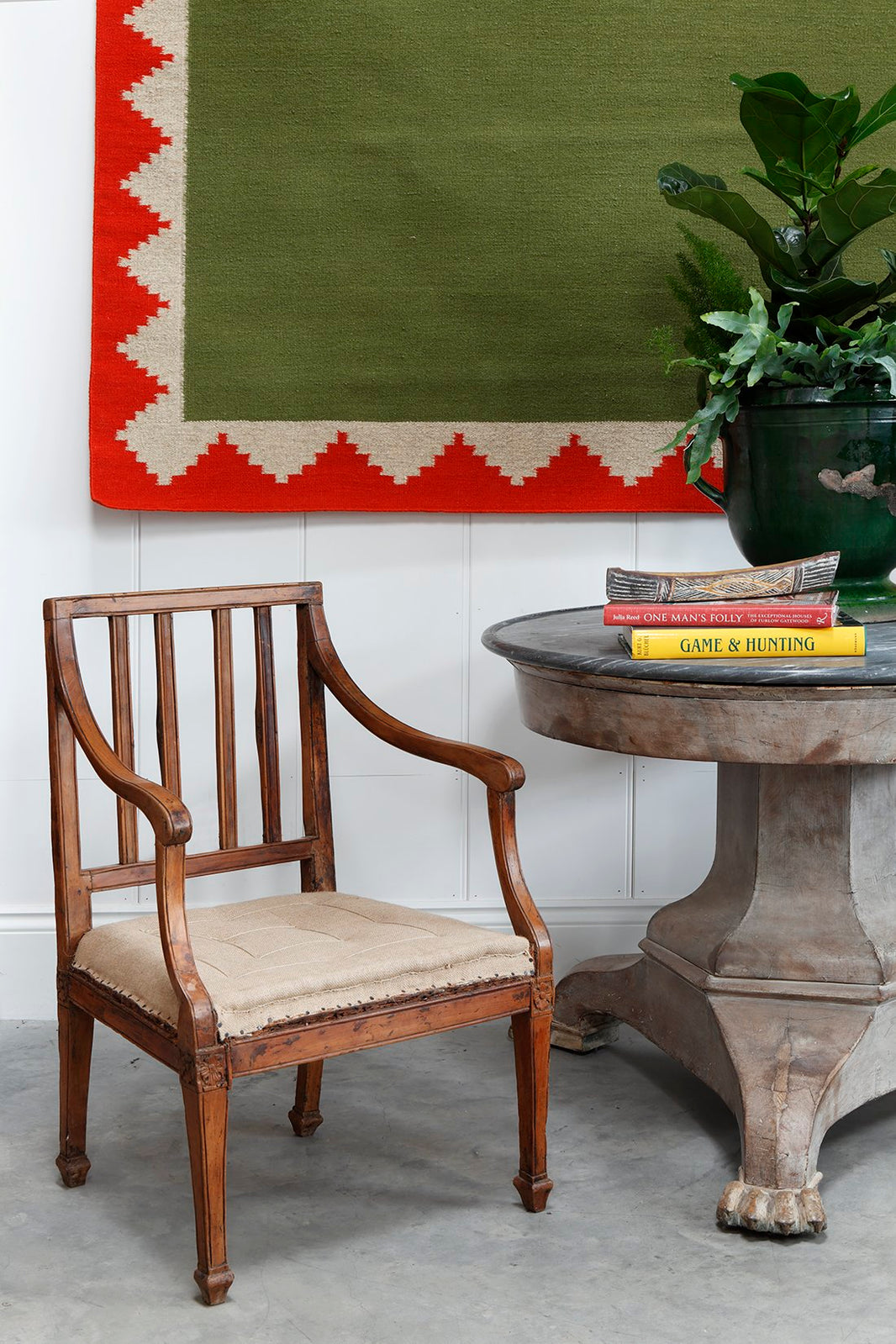 Stylish Seating & Ottomans | Seating For Unique Homes | Studio HÁM UK ...