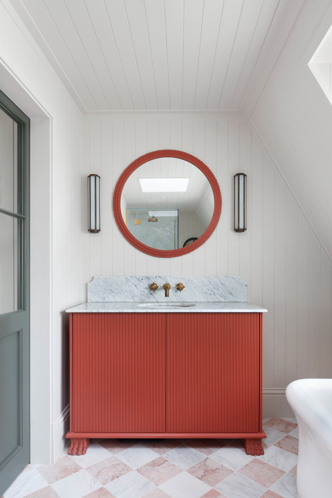 Bathroom Vanities | Vanities for bathrooms | Studio HÁM UK – Studio Hám