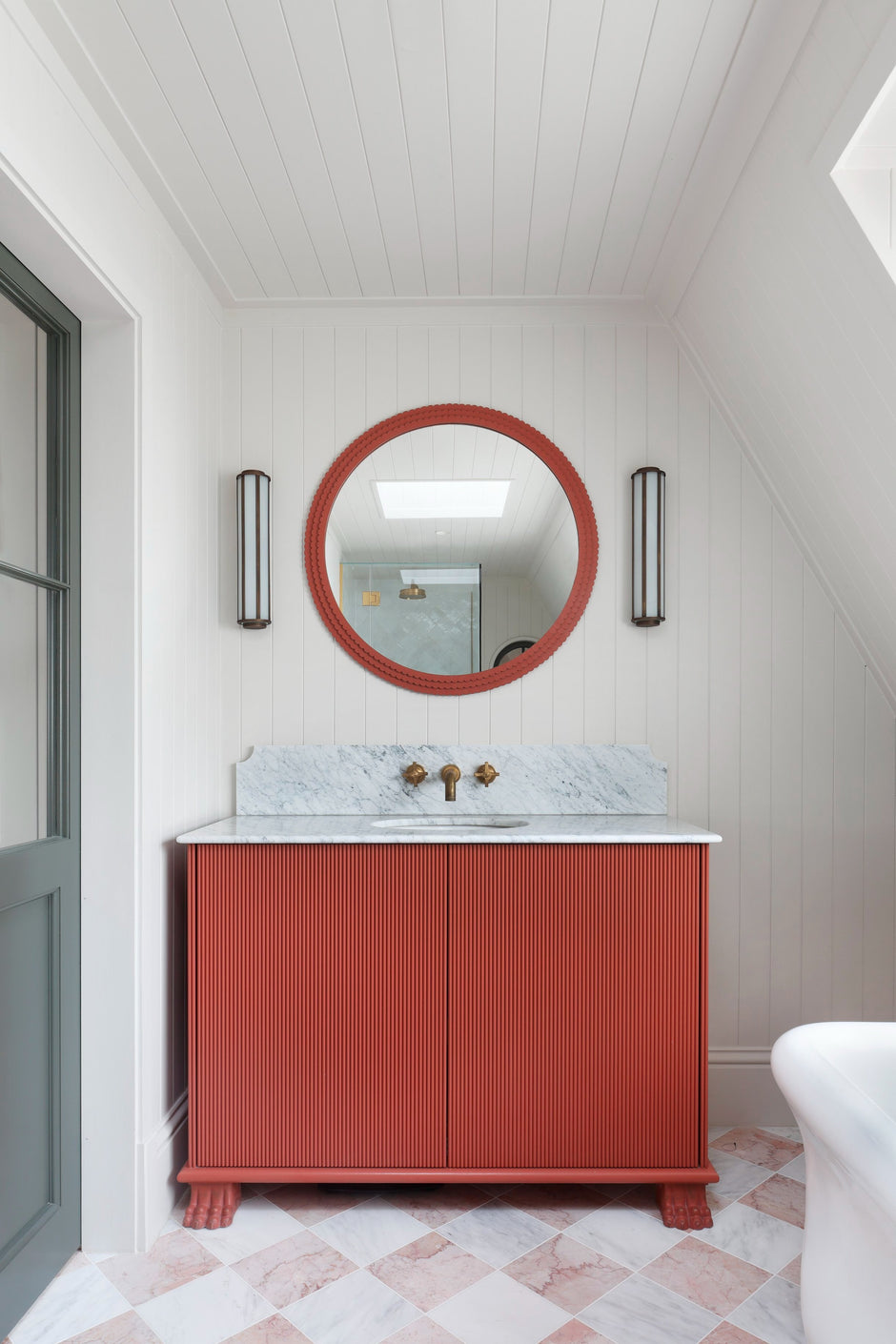 Bathroom Vanities | Vanities for bathrooms | Studio HÁM UK – Studio Hám