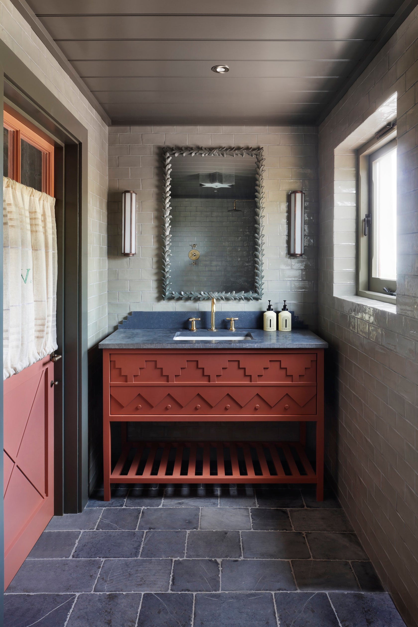 HÁM Cowboy Vanity – Studio Hám