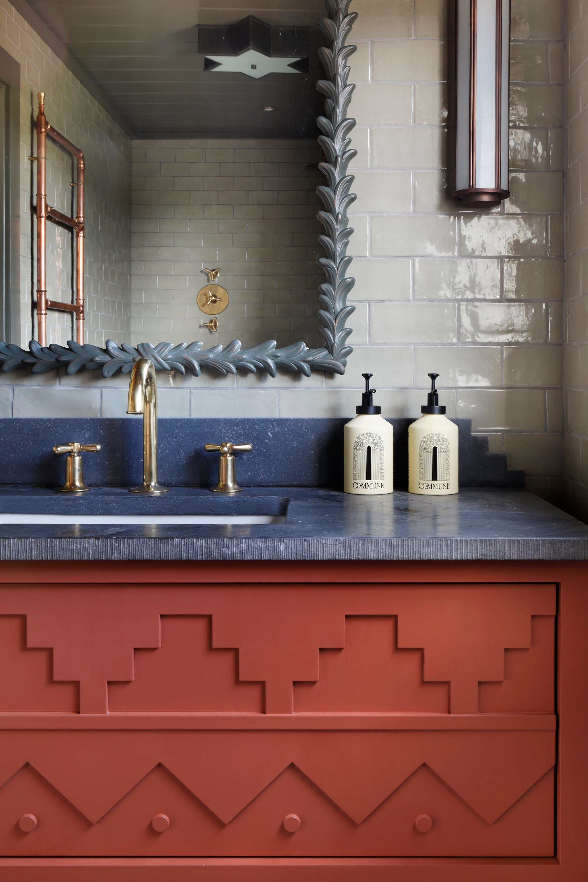 HÁM Cowboy Vanity – Studio Hám