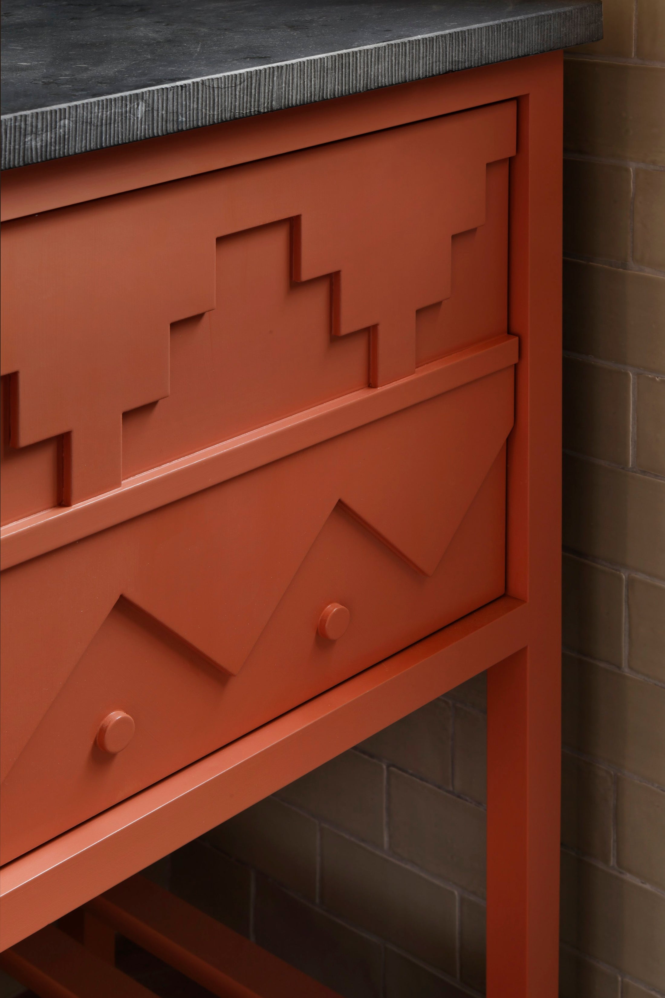 HÁM Cowboy Vanity – Studio Hám