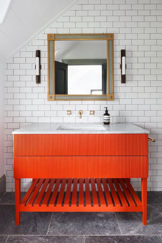 HÁM Original Reeded Vanity – Studio Hám