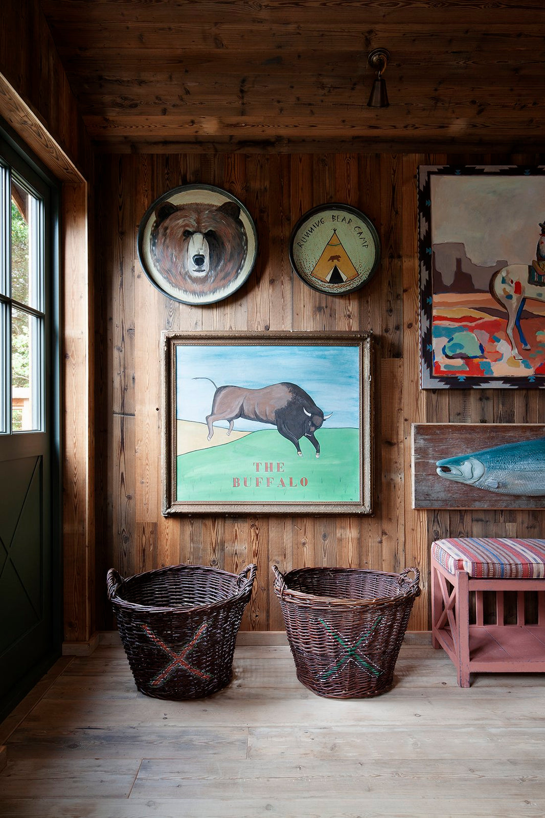 Discover the Whimsical Cabin Collection by Studio HÁM | Handcrafted ...