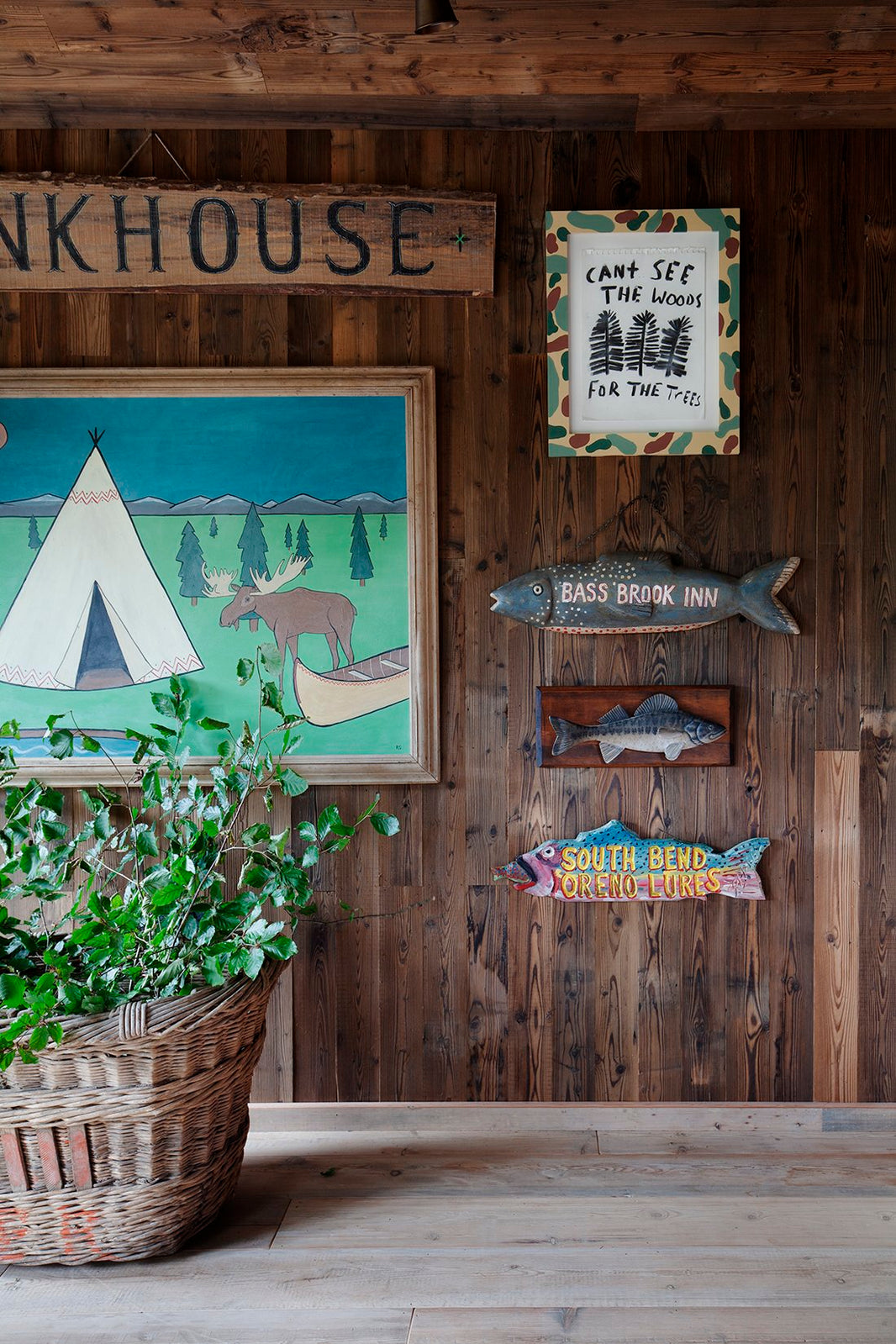 Discover the Whimsical Cabin Collection by Studio HÁM | Handcrafted ...